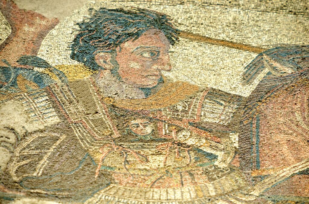 Alexander the Great: Quotes of the great king | Exploring Greece TV